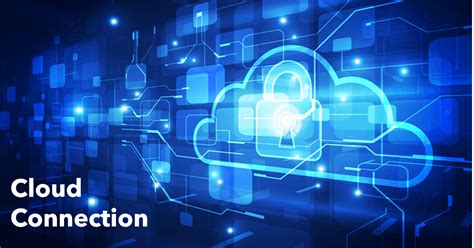 Cloud Connection