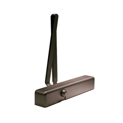 Dorma Door Closer Body Adjustable Size 1 6 Slim Cover Sex Nuts And