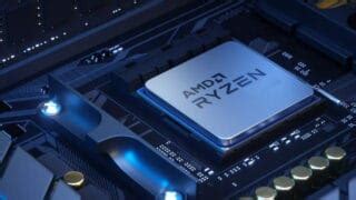 New Leaks Show Future AMD Ryzen APUs With RDNA Integrated Graphics