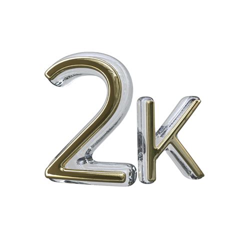 Gold Circular 2k Icon Png Images Psds For Download 42 Off