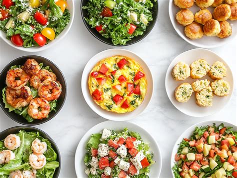 10 Best Easy Spring Recipes To Try Now Explore A Variety Of Foods