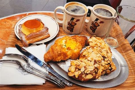 서울 3대 크루아상 맛집 다운 여의도 테디 뵈르 하우스teddy Beurre House 더 현대 서울점 네이버 블로그