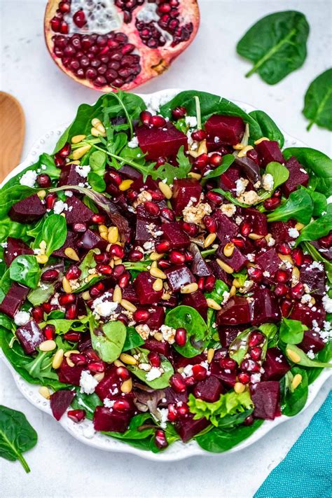 The Perfect Beet Salad Recipe Artofit