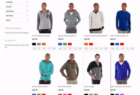 Magento 2 Previous Next Product Page Extension Ourboox