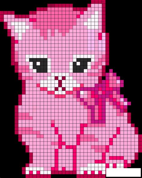 Рисунки по клеточкам аниме данганронпа