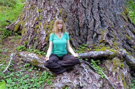 Yoga Meditation Hiking Day With Roy Holman And Liz Gross