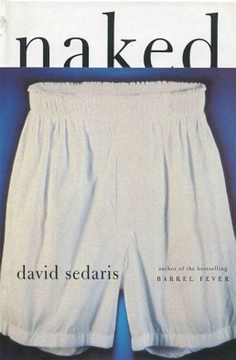 Naked Book