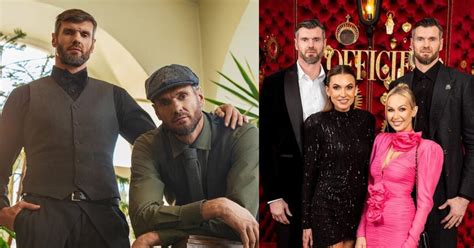 Broliai Lavrinovičiai Apie Santykius Su žmonomis „stengiamės Tobulėti