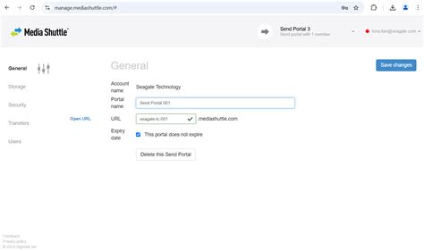 Lyve Cloud Object Storage Resources Guide Signiant Media Shuttle