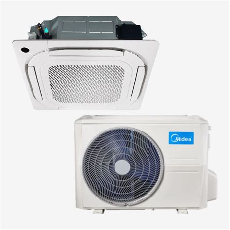 Midea Ceiling Cassette 20 Ton Air Conditioner