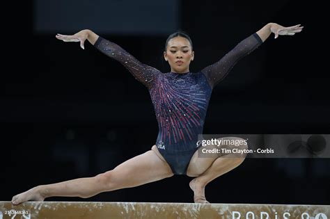 Suni Lee Gymnastics Hottest Female Athletes