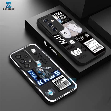 Jual Casing Hp Samsung A24 A14 A13 A03S A02S A04E A04S A32 4G A22 A10S A30 A50S A50 M23 5G Mode