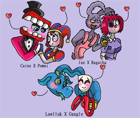 My Tadc Ships So Far Tadc By Darkdragondeception On Deviantart