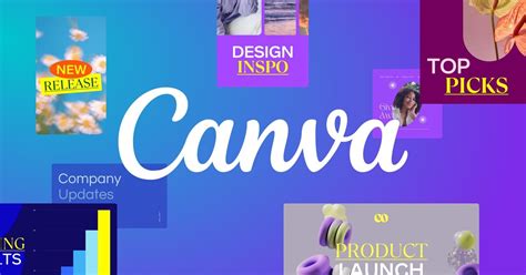 Suite Visual De Canva Para Todo El Mundo
