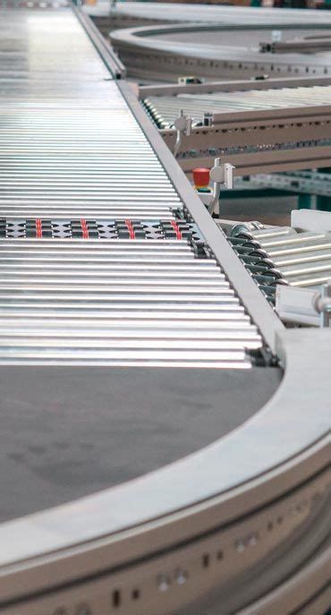 Intralogistics Planning Vce Consulting And Engineering
