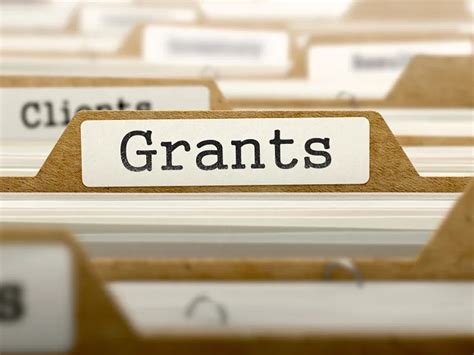 Writing Grants The 3 Phases Of Effective Grant Management