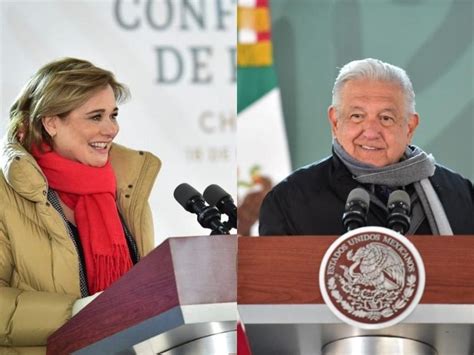 Inercias Y Vicios Afectan Avance En Seguridad Reconoce Amlo Imer