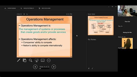 2022 07 22 18 23 18 Dr Soe Myint Than Om Day2 Intake8 Youtube