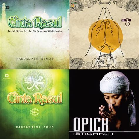 Sholawat Hadad Alwi Andsulis Playlist By Putra Van Java Spotify