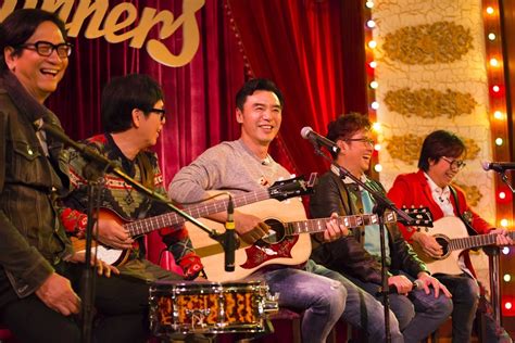 2023温拿乐队香港演唱会（8月6 10日）时间地点门票订票指南 黄河票务网