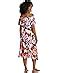 Women S La Blanca Floral Rhythm Off The Shoulder Dress Zappos