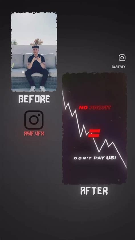 Asifeditzz Asif Vfx • Instagram Photos And Videos