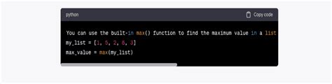 chatgpt prompts for programmers [with examples] pickl ai