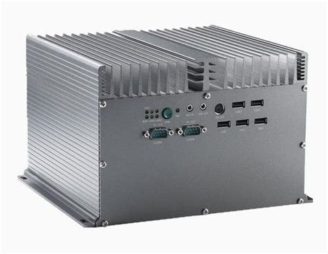 Industrial Embedded Computer Application For Cpu At Best Price In Chennai Adaptek Automation