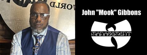 Interview John Mook Gibbons Talks Wu Tang Clans Legacy Cryptic Rock