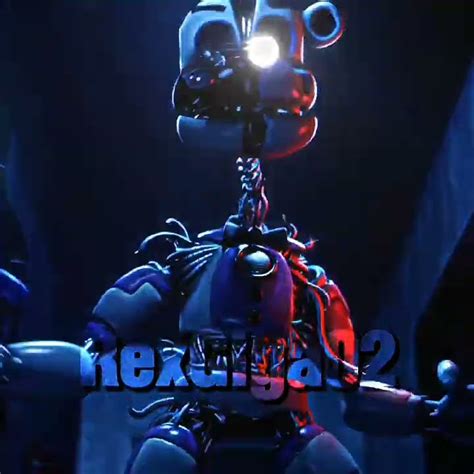 Funtime Freddy Edit Sisterlocation Fivenightsatfreddys Fnaf