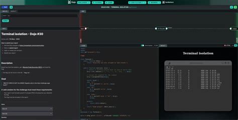 Yeswehack On Linkedin Yeswerhackers Ctf Bugbounty