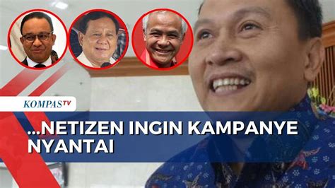 Kampanye Pilpres Adu Gagasan Atau Gimik Yang Lebih Memikat Ini Kata