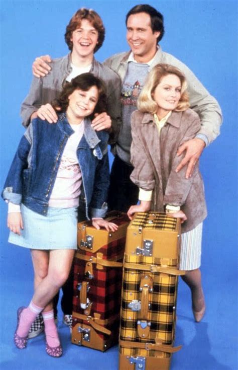 National Lampoons European Vacation 1985