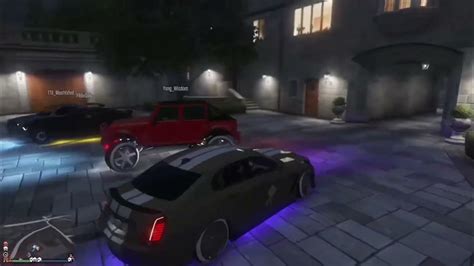 High School My Friends Set Me Up😕gta Roleplay Youtube
