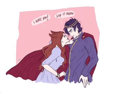 Jude X Cardan By Debba014 On Deviantart Fanart Holly Black Books