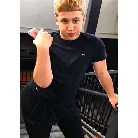 Everything You Need To Learn About Timmy Thick Wiki Early Life Parents And Education