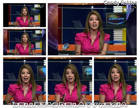 Bellezas Tv Regia Wallpapers Abril 2010 Cendy Robles