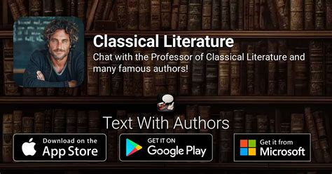 Text With Classical Literature