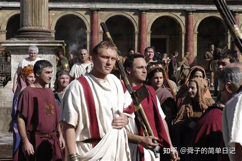 10年后重看《罗马》，才看懂为什么这么精彩的美剧，会只有两季？ 知乎