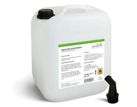 Bioethanol do biokrbu