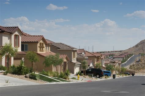 4 Under The Radar Neighborhoods In Las Vegas Real Estate Us News
