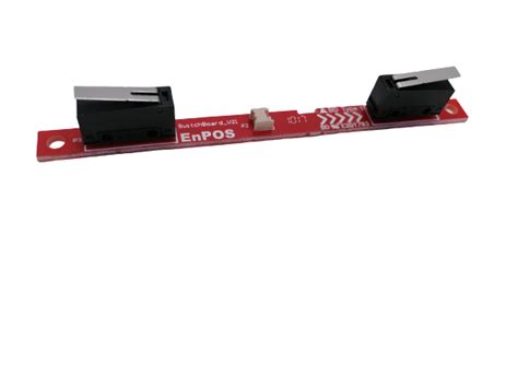 Npos Yn Switch Kartı Versiyon 21