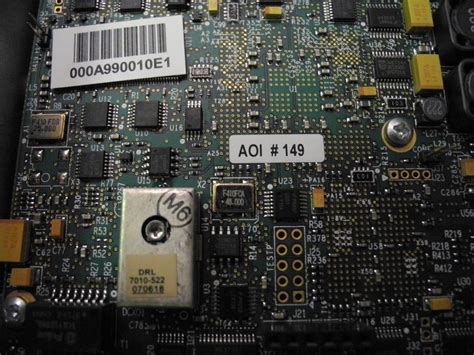 Dataradio Gemini G3 Uhf Radio Modem Experiments