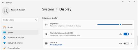 Heres How I Get The Best Out Of Hdr On Windows 11