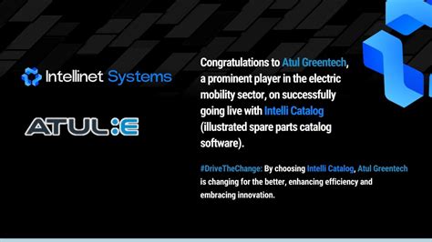 Intellinet Systems Private Limited On Linkedin Atulgreentech