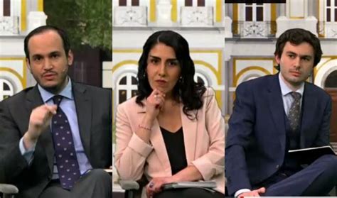 Aquí Se Debate Las Discusiones Que Ha Dejado Las Votaciones En El