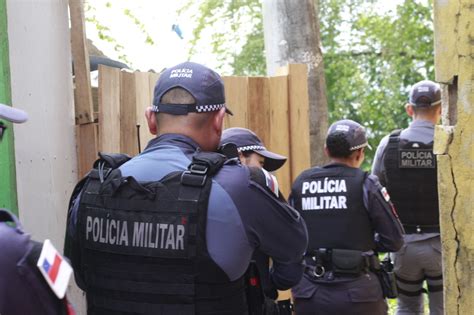 Ssp Am Registra Redução De 46 Nos Crimes De Homicídios Na Zona Sul De