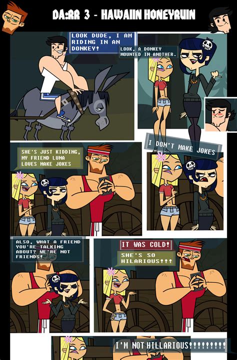 The Gym Bros On Da Ridonculousrace Deviantart