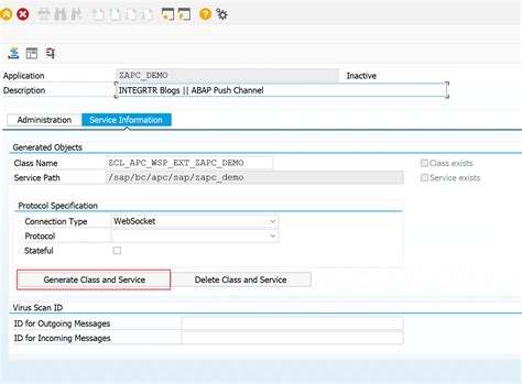 Building Ui5 Apps With Abap Websockets