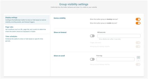 5 Best Floating Button WordPress Plugins 2025